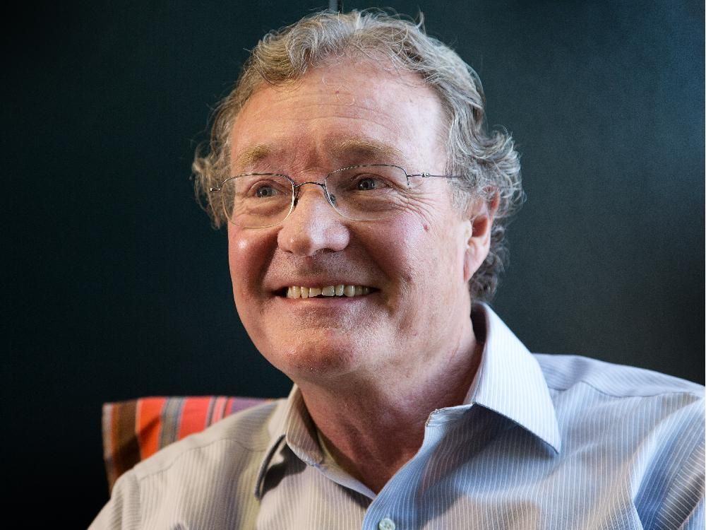 Dr. Jeff Turnbull named to Order of Ontario | Ottawa Citizen