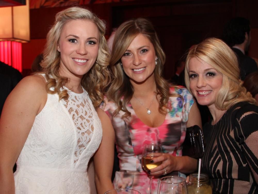 Photos: Ferguslea Senators Soirée | Ottawa Citizen