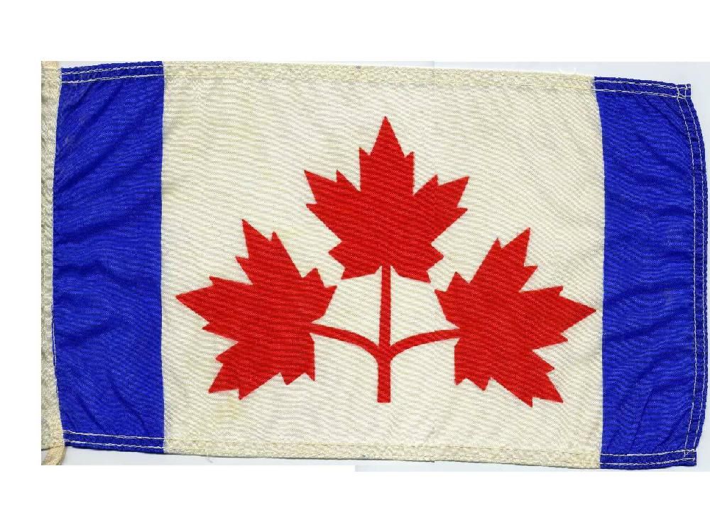 Photos: Celebrating our flag | Ottawa Citizen