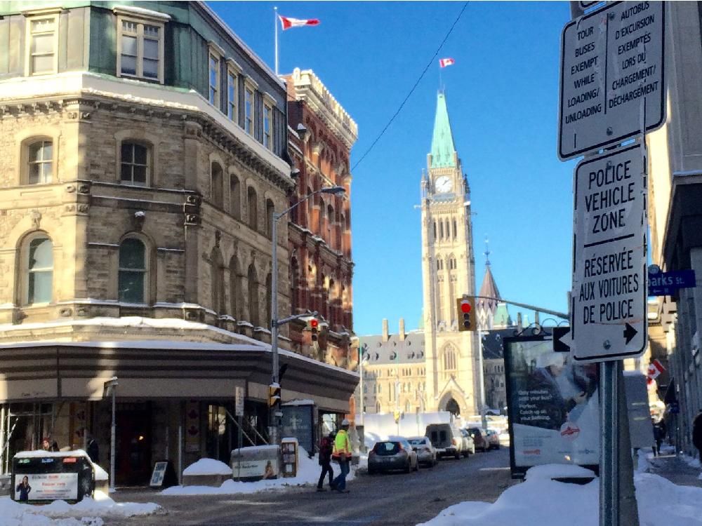 Lost: 225 million words in translation (with video) | Ottawa Citizen