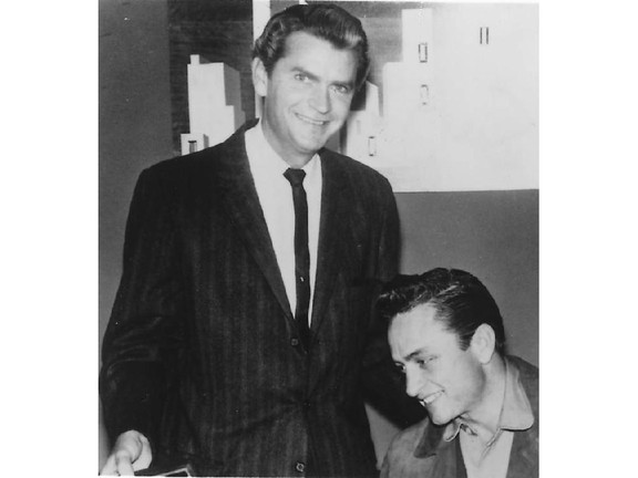 In the Temple of the Sun: The Memphis studio where rock and roll began ...