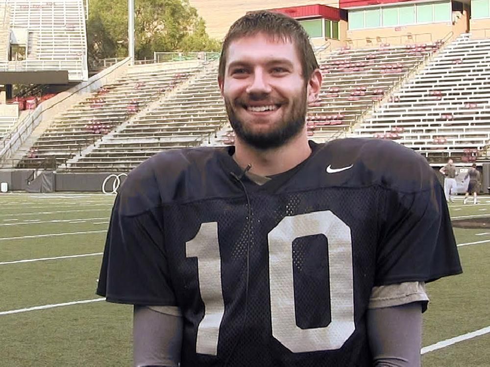 Redblacks sign sixth QB, defensive end, release LB McKenzie | Ottawa ...