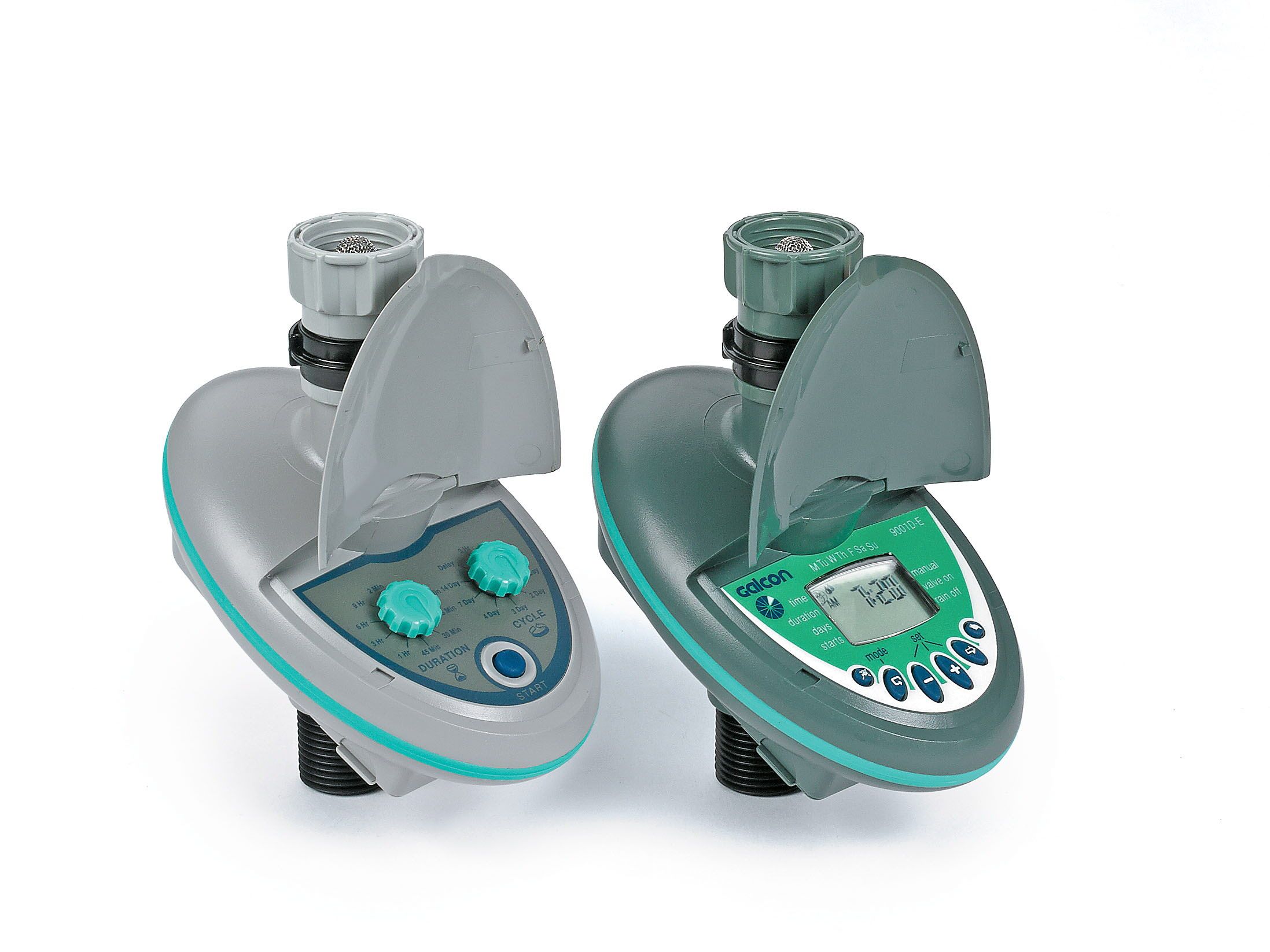 Cool tool: Keep the garden watered with easy-to-use timer | Ottawa Citizen