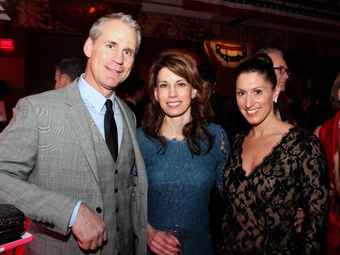 Photos: Ferguslea Senators Soirée | Ottawa Citizen