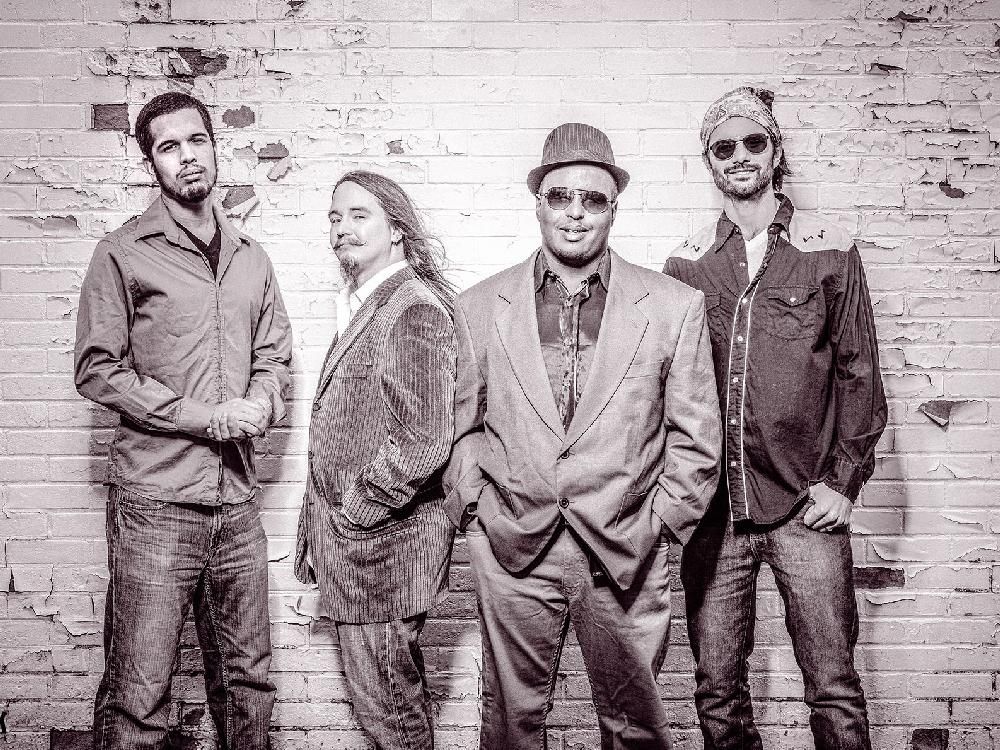 The UpBeat: Stage set for RockRaiser to help adults living with ...