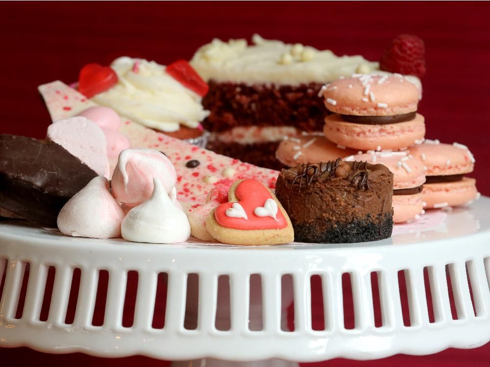 Sweet treats to take home | Ottawa Citizen