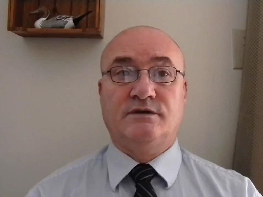 Police probe past dealings of triple-homicide suspect Ian Bush (with ...