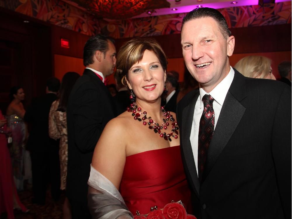 Around Town: The Snowflake Ball | Ottawa Citizen