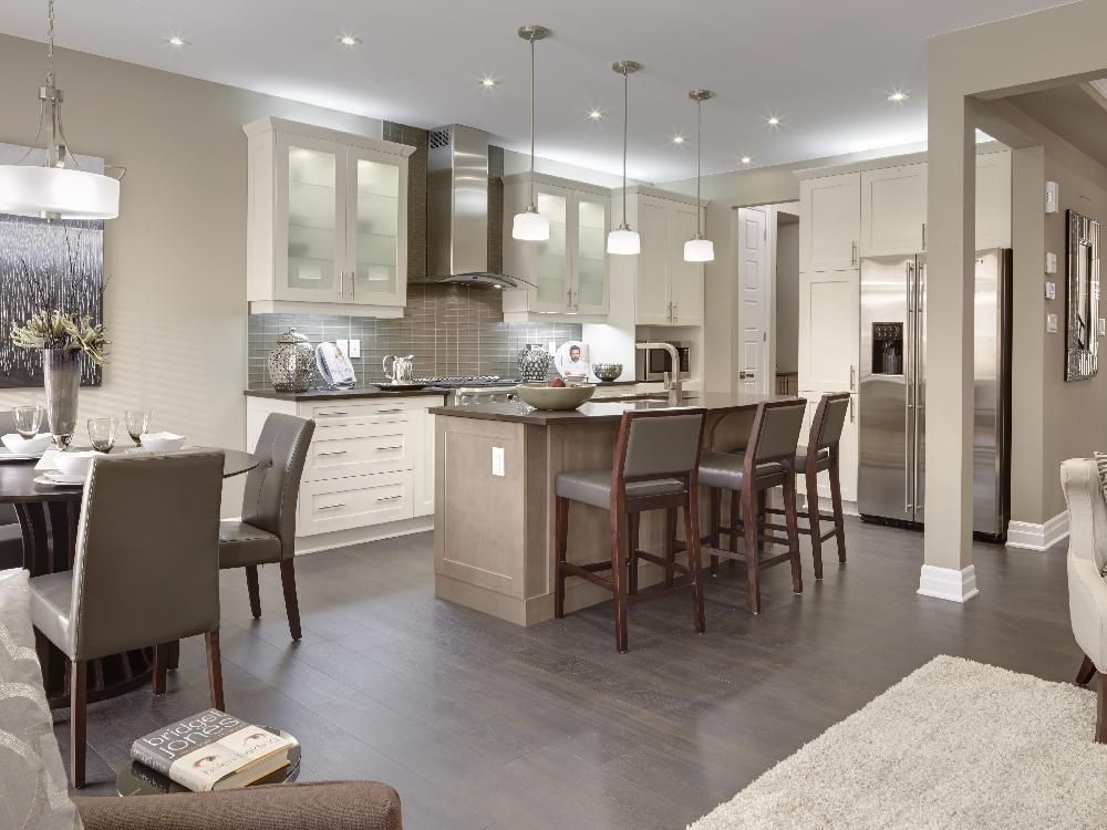 Photos: Mattamy's Wintergreen model at Fairwinds | Ottawa Citizen