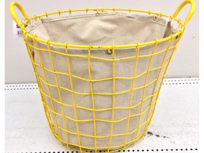 Funky storage solutions | Ottawa Citizen