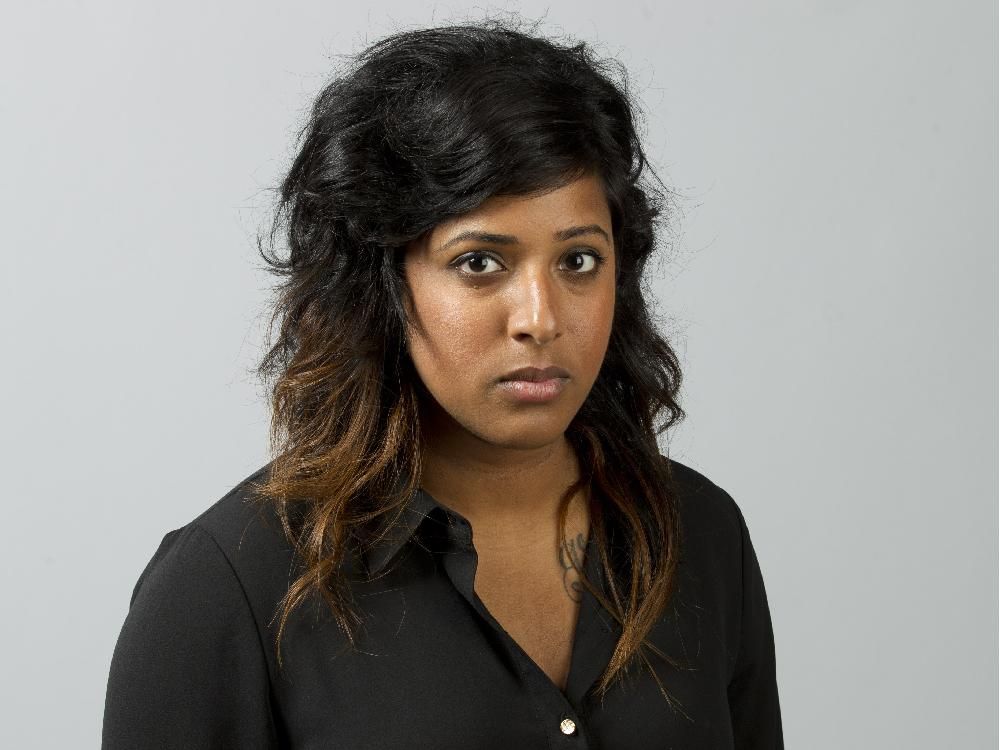 Citizen reporter honoured for series on police, mental health | Ottawa ...