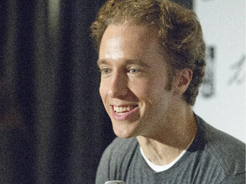 Q&A with Free The Children's Craig Kielburger | Ottawa Citizen
