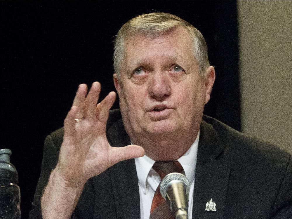 Mayoral stand-ins take on Watson's busy schedule | Ottawa Citizen