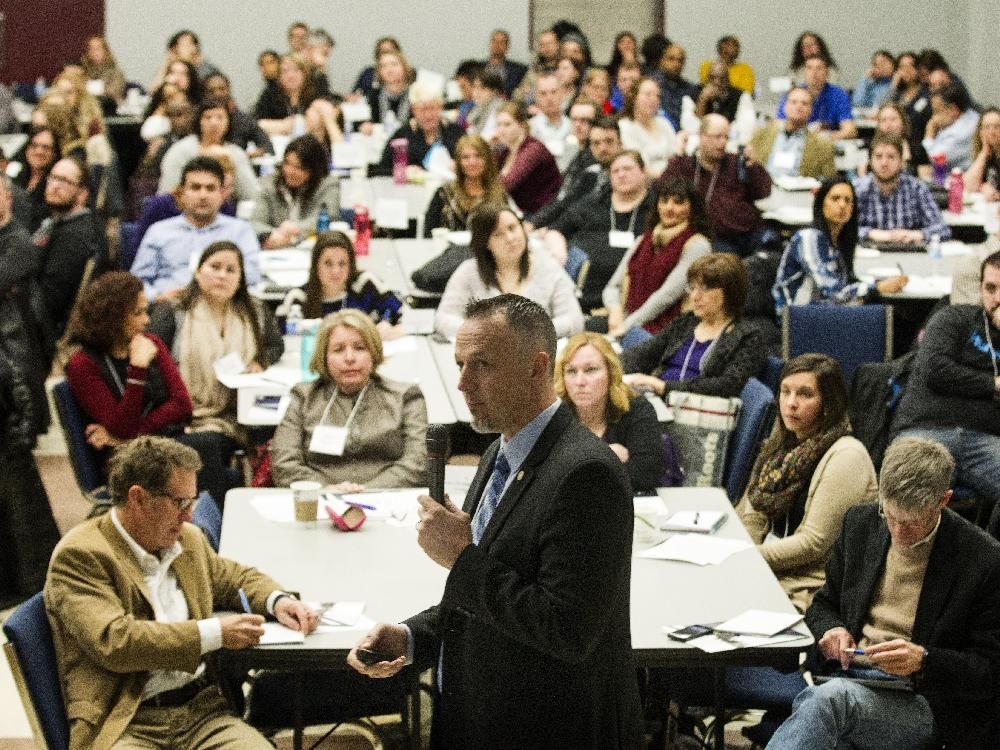 Egan: Shooting video: black and white and shot all over, 17 times ...