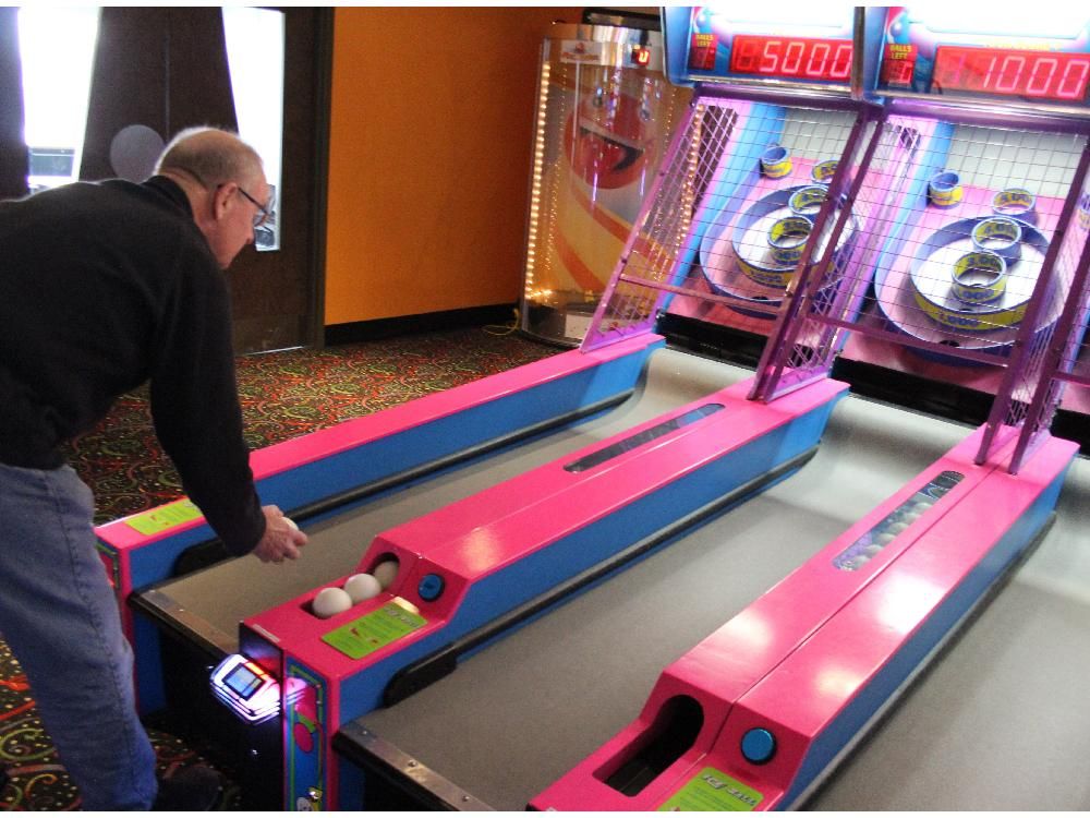 Daytripping to Funhaven | Ottawa Citizen
