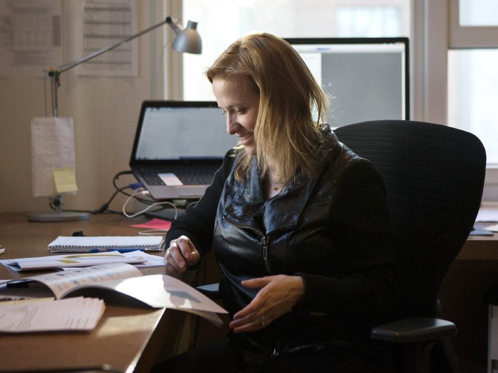 Canadian democracy rates a mediocre 'C' in new report | Ottawa Citizen