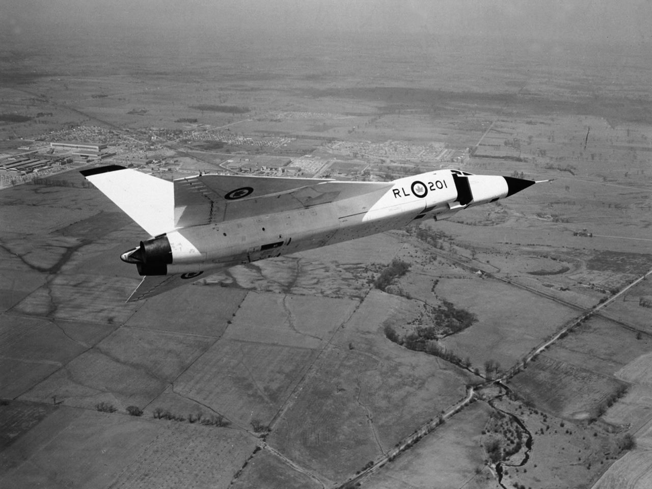 The demise of the Avro Arrow revisited | Ottawa Citizen