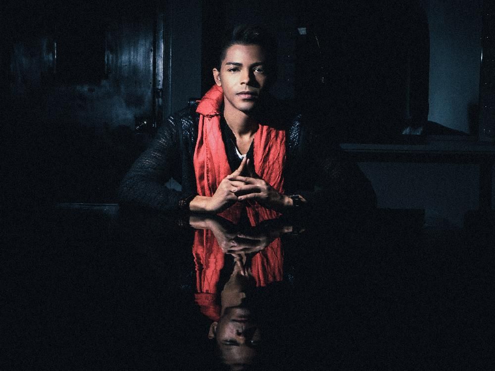 The Jackson mystique has a hold on B. Howard | Ottawa Citizen