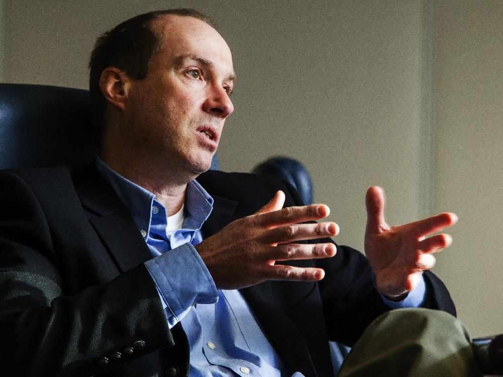 Expert challenges government claims that C-51 similar to allies' powers ...