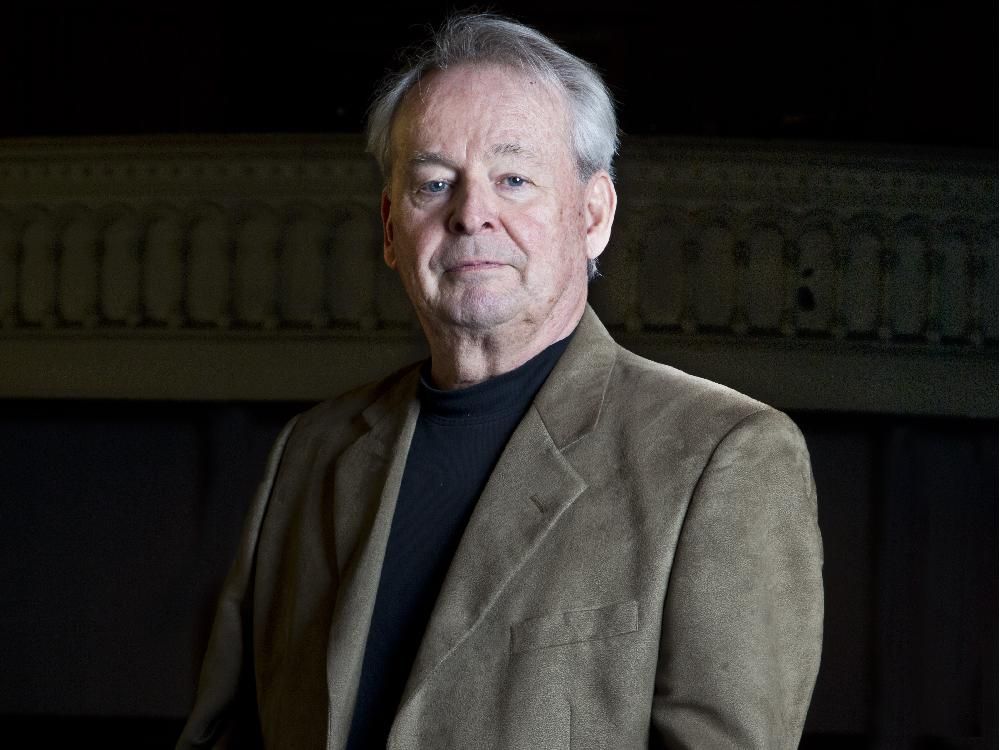 OSO conductor David Currie stepping down | Ottawa Citizen