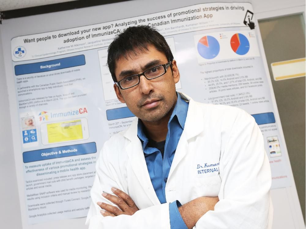 A parents' guide to vaccines | Ottawa Citizen