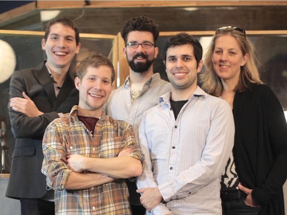 Five questions for Derek and Justin Gray | Ottawa Citizen