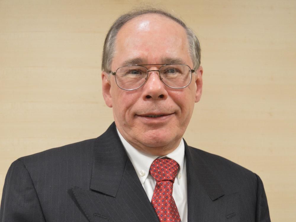 Q&A: Jean-Pierre Boisclair unfazed by following Keon as Champlain LHIN ...