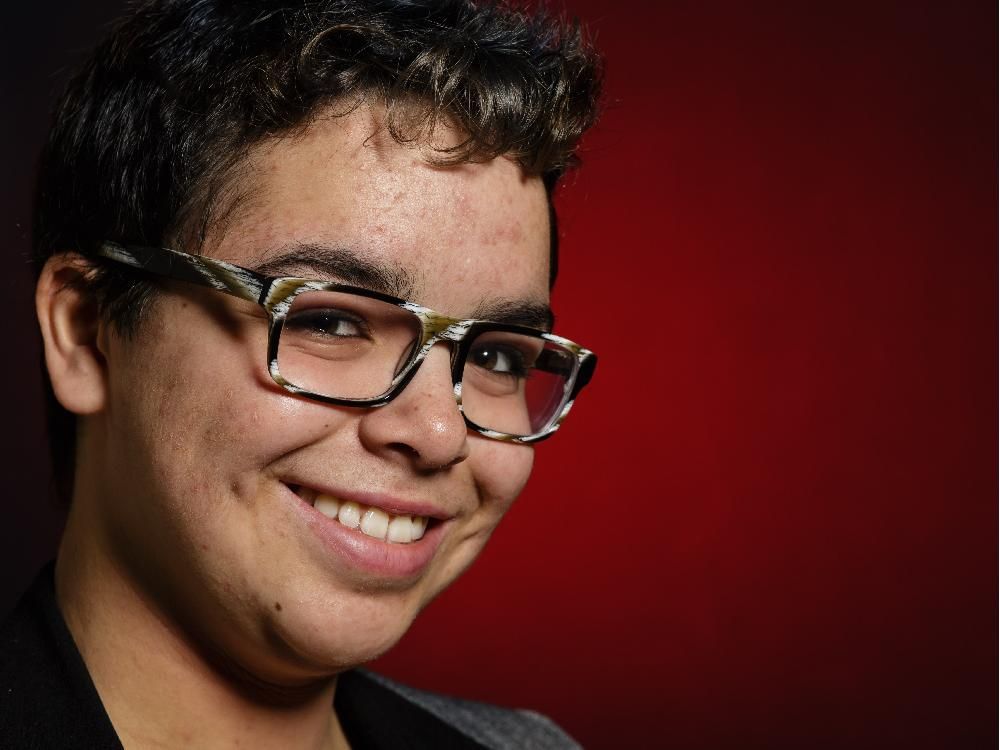 Cappies: Elmwood captures magic of a Madwoman | Ottawa Citizen