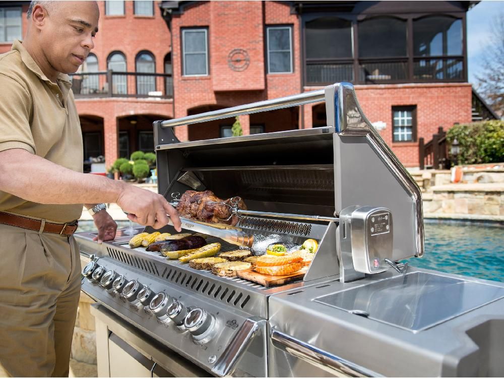Pro tips to prepare for barbecue season | Ottawa Citizen