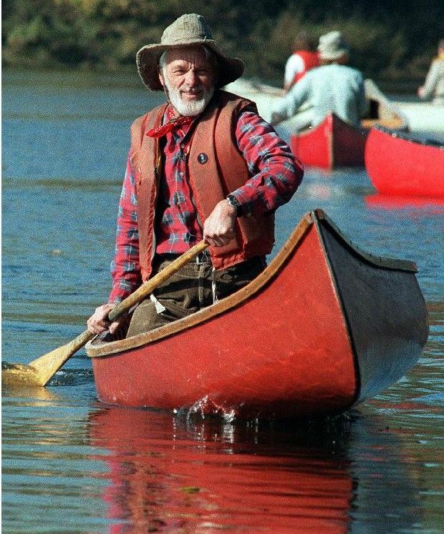 Bill Mason collection goes to Museum of History | Ottawa Citizen