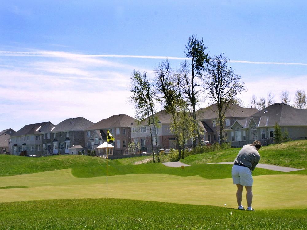 Monarch gets set to close out Stonebridge in Barrhaven | Ottawa Citizen