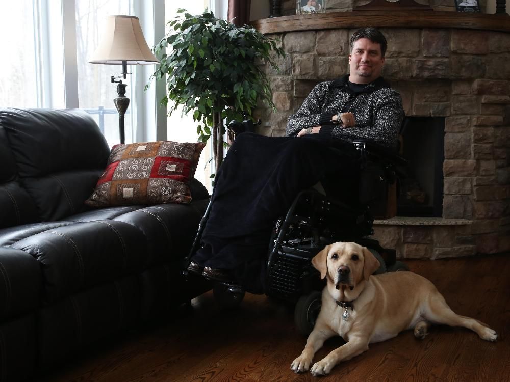 The rewiring of Tim Raglin (with video) | Ottawa Citizen