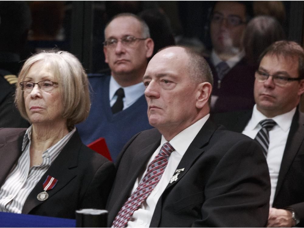 Letter: DND reply to report on soldier's suicide should not be a ...