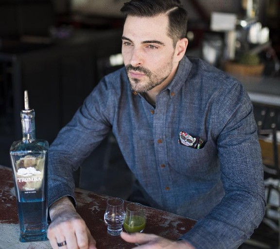 Three movers who are shaking up Ottawa's restaurant scene | Ottawa Citizen