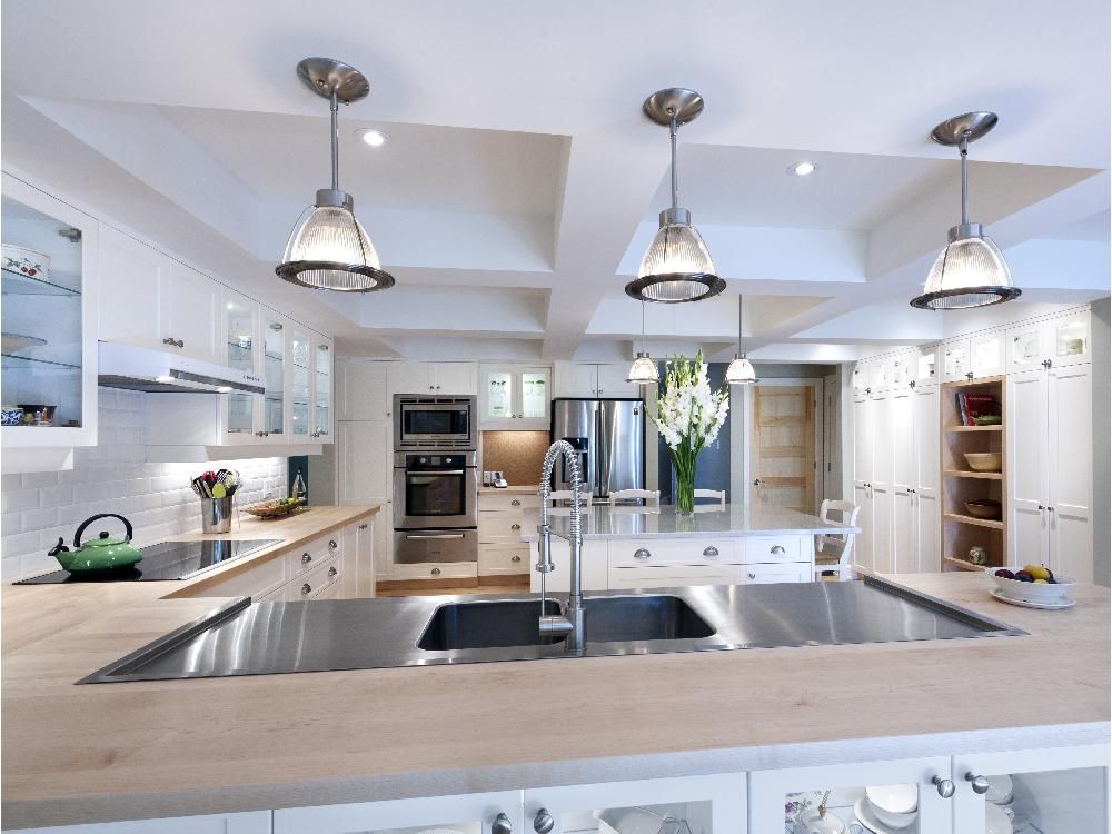 Ottawa Citizen food writer Laura Robin’s ultimate home renovation ...