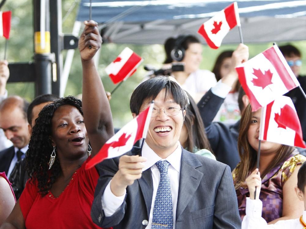 Ottawa's share of immigrants in decline as newcomers look to Montreal ...