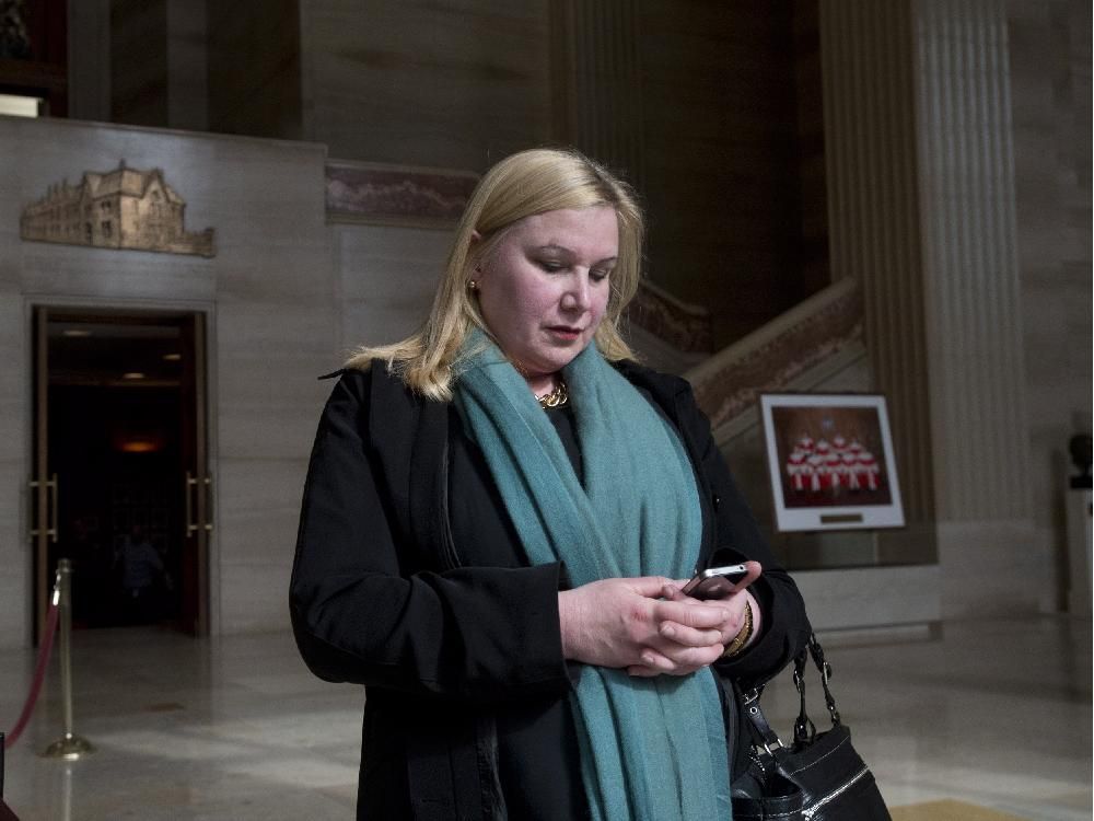 What they said about the Supreme Court decision on gun-registry data ...