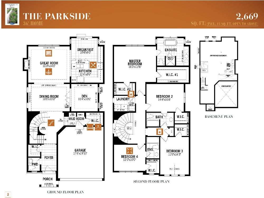 Mattamy launches Summerside West in Orléans | Ottawa Citizen