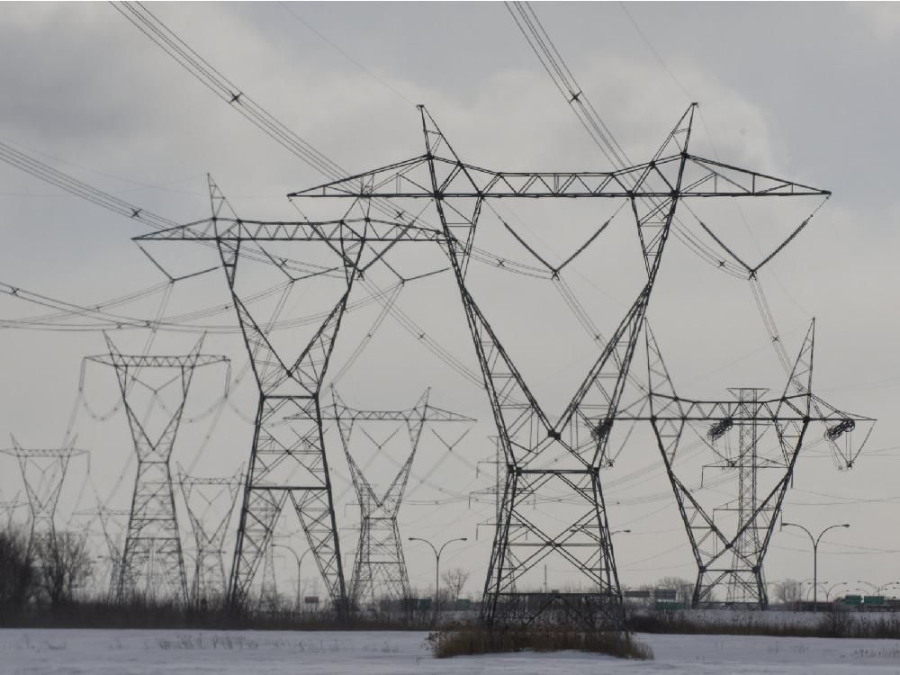 Sparks may fly over proposed new high-voltage line for South Nepean ...