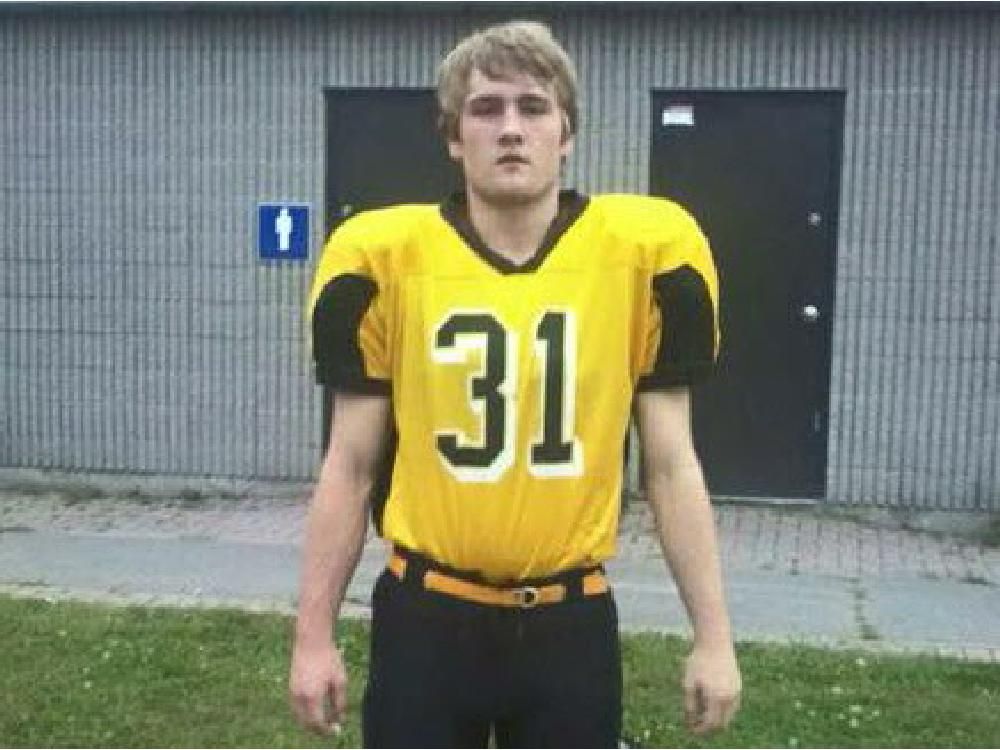 Parents of slain teen Connor Stevenson trying to raise funds for ...