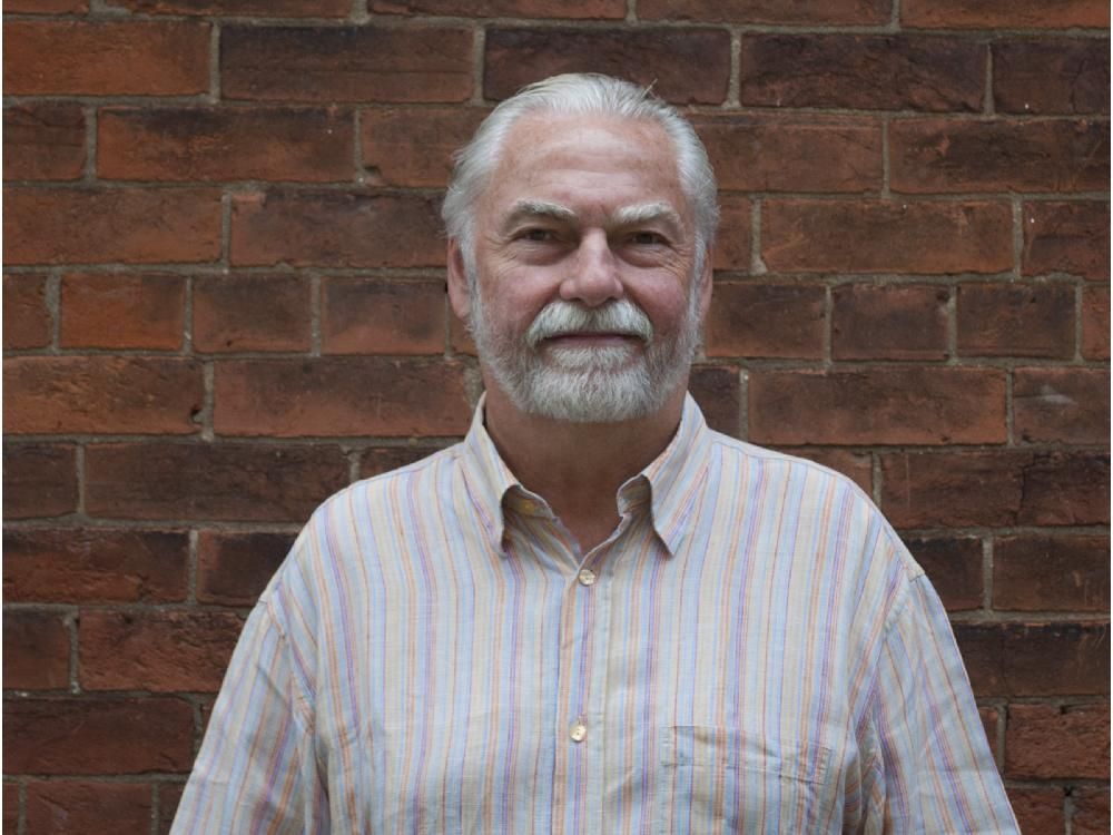 Q and A Douglas Bowie: On writing for the screen and the stage | Ottawa ...