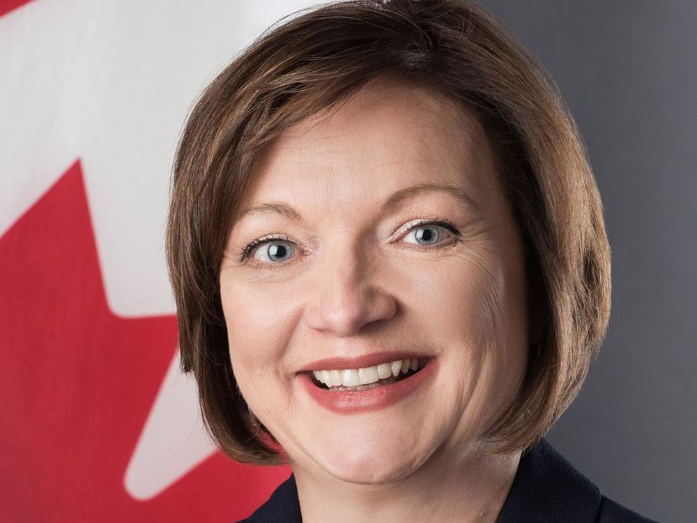 Roxanne Dubé 'incredible, intelligent, wonderful human being,' says ...