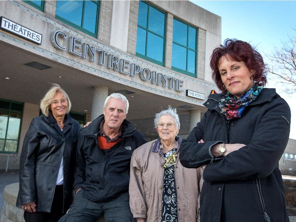 Adami: Family of comedian Les Lye thwarted in bid to rename Ottawa ...