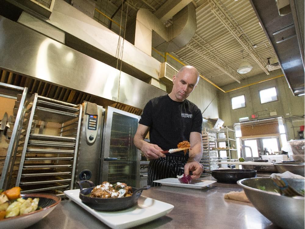 At 10,000 cups a day and counting, Bridgehead branches out | Ottawa Citizen