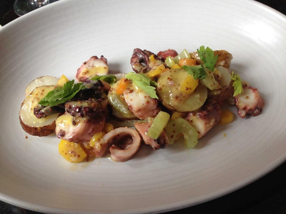 Dining Out: North & Navy sails in style | Ottawa Citizen