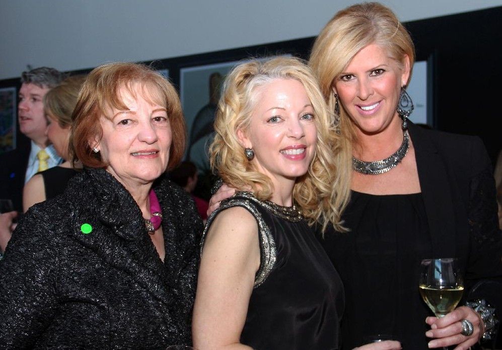 Around Town: Bruyère Does Broadway | Ottawa Citizen