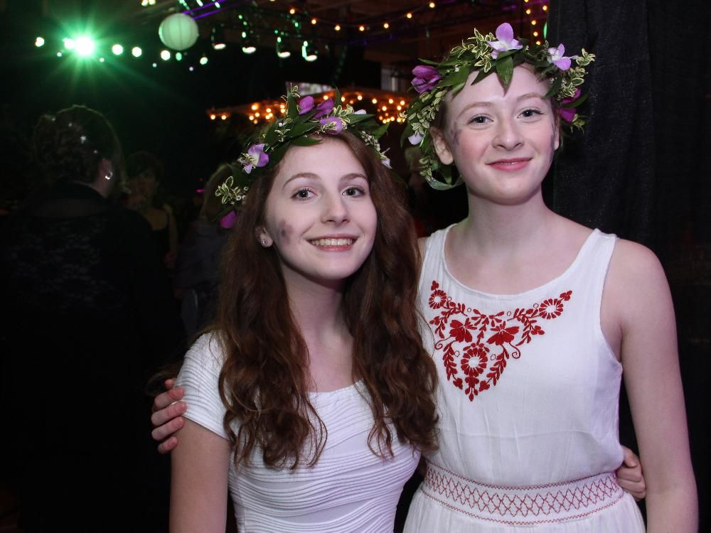 Around Town: Signs of spring spotted at Elmwood School garden gala ...