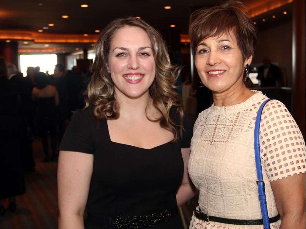 Photos: Around Town at Royal Commonwealth Society Dinner | Ottawa Citizen