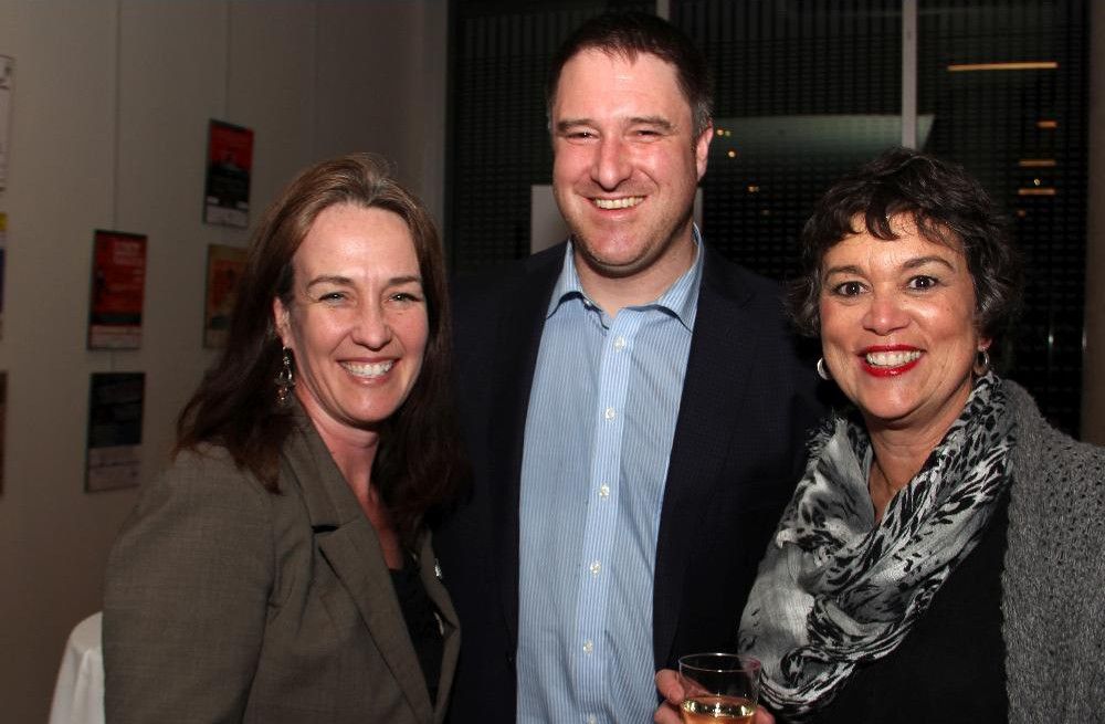 Around Town: Lawyers hit the stage for annual fundraiser | Ottawa Citizen