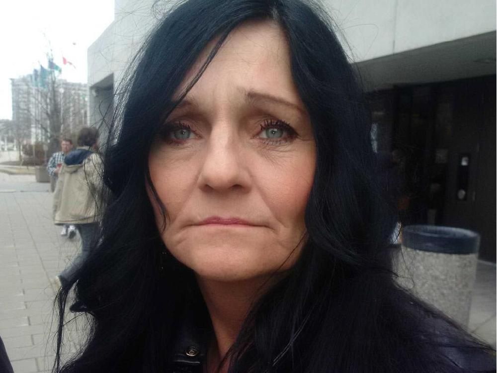 'Your son took my son!' Mother of Connor Stevenson confronts family of ...